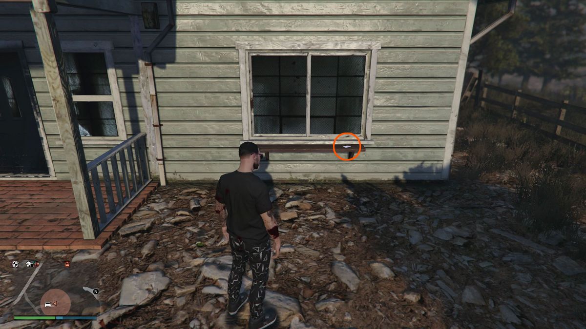 GTA Online Playing Cards locations and where to find all 54 | GamesRadar+