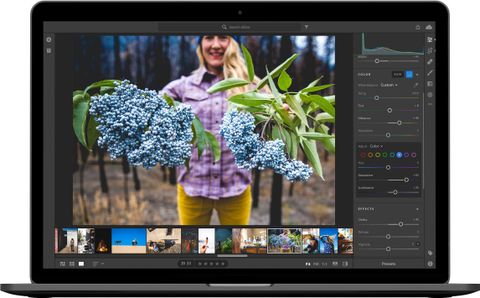 Adobe launches new cloud-based photography service Lightroom CC ...