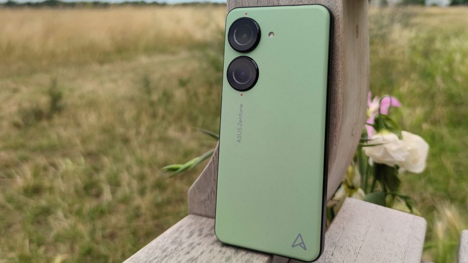 Asus Phones Coverage | TechRadar