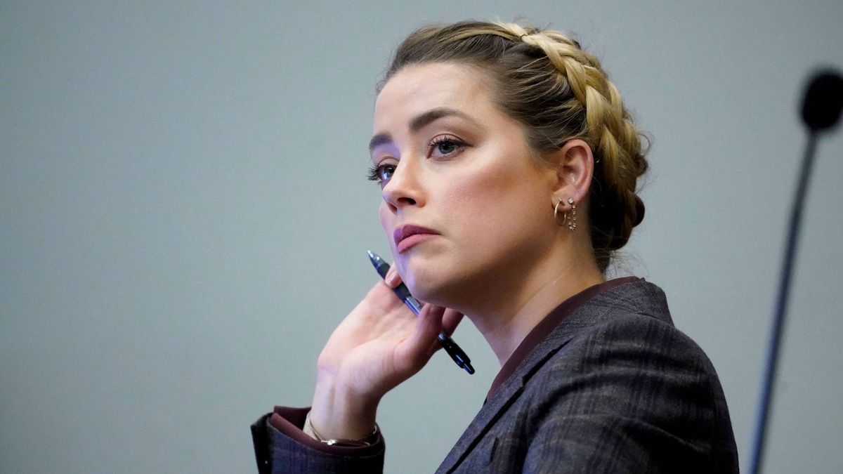 Amber Heard fires her PR team after slew of 'bad headlines' since the ...