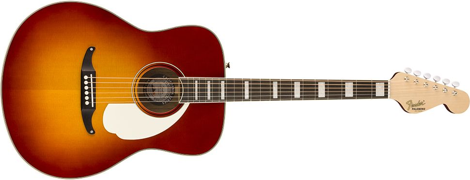 Fender harks back to the ‘60s and ‘70s with overhauled and upgraded ...