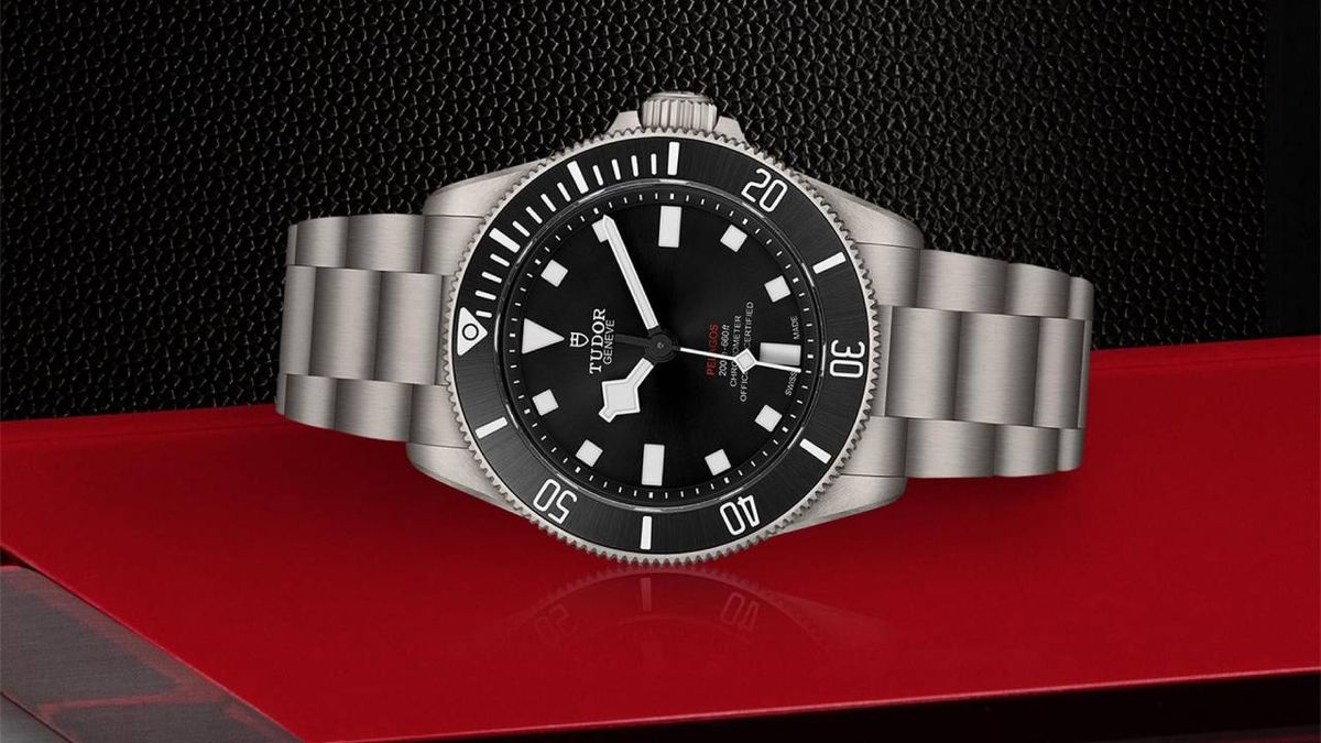 5 watch trends that will stand the test of time, according to watch ...