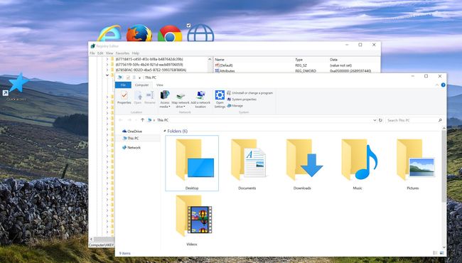How to remove Quick access from File Explorer in Windows 10 | Windows ...