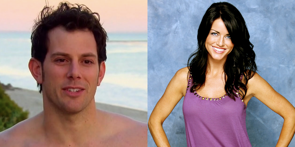 The Bachelor: 7 Couples Who Met Off Camera, And Whether Or Not They're ...