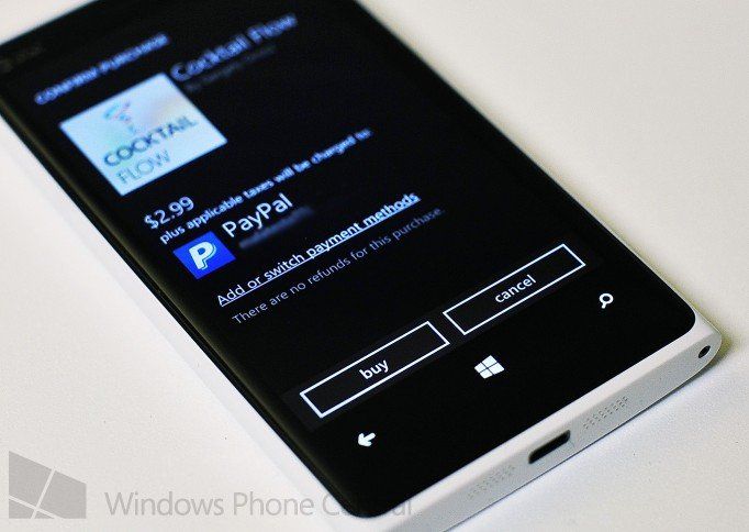 Have to re-purchase again? New Windows Phone Store woe hits a few apps ...