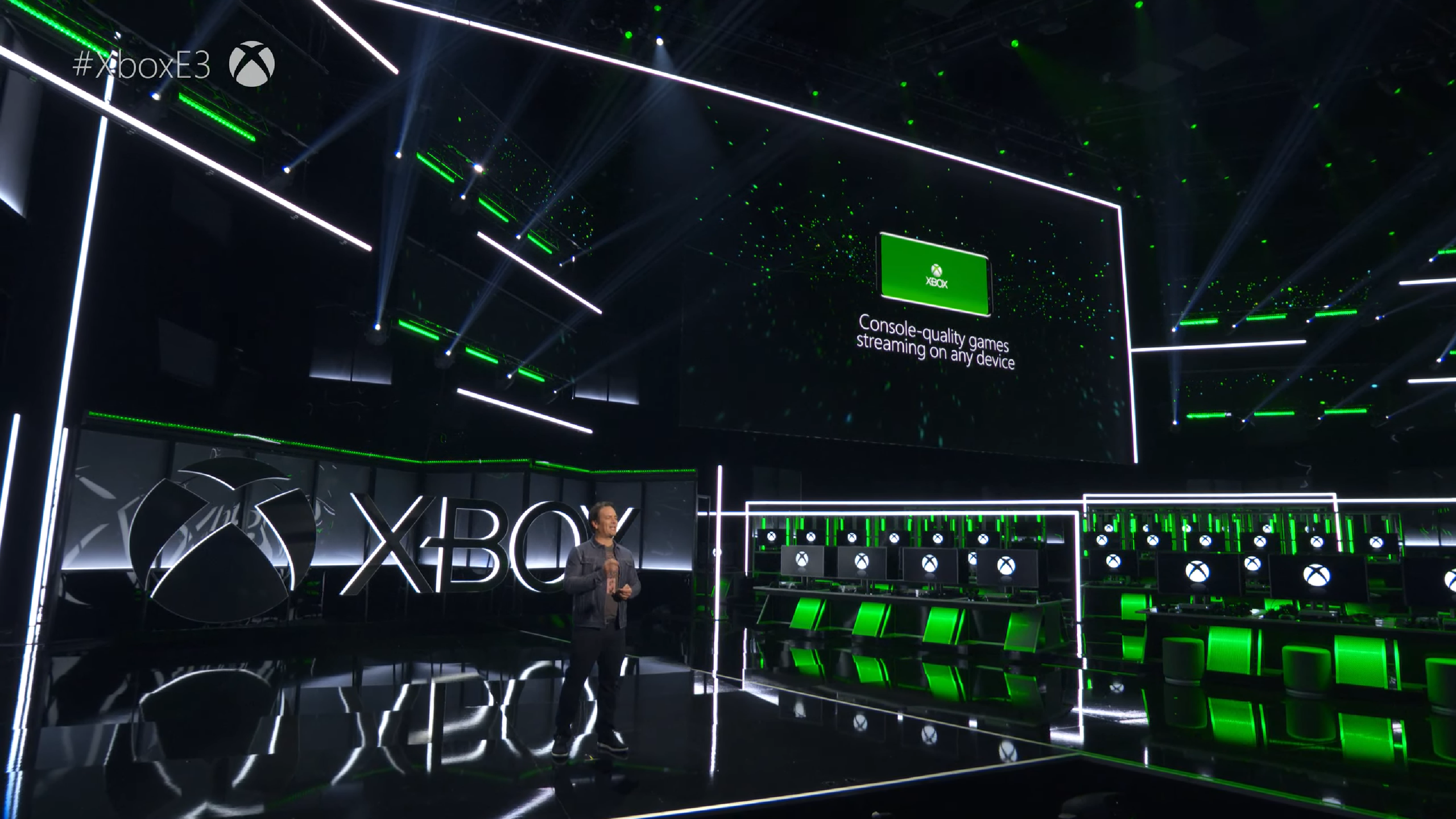 Microsoft confirms new Xbox consoles are in the works | TechRadar
