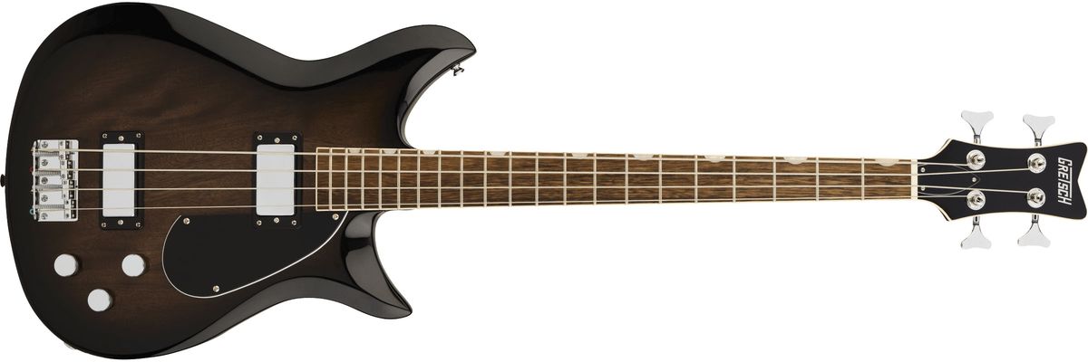 “A retro-refined take on a classic Gretsch design”: Like the Jack ...