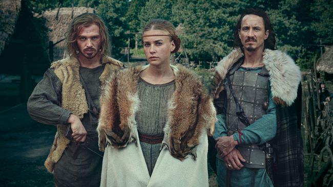 The best historical TV shows to stream right now | What to Watch