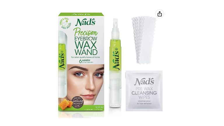 How to trim eyebrow hair effectively, according to experts | My ...