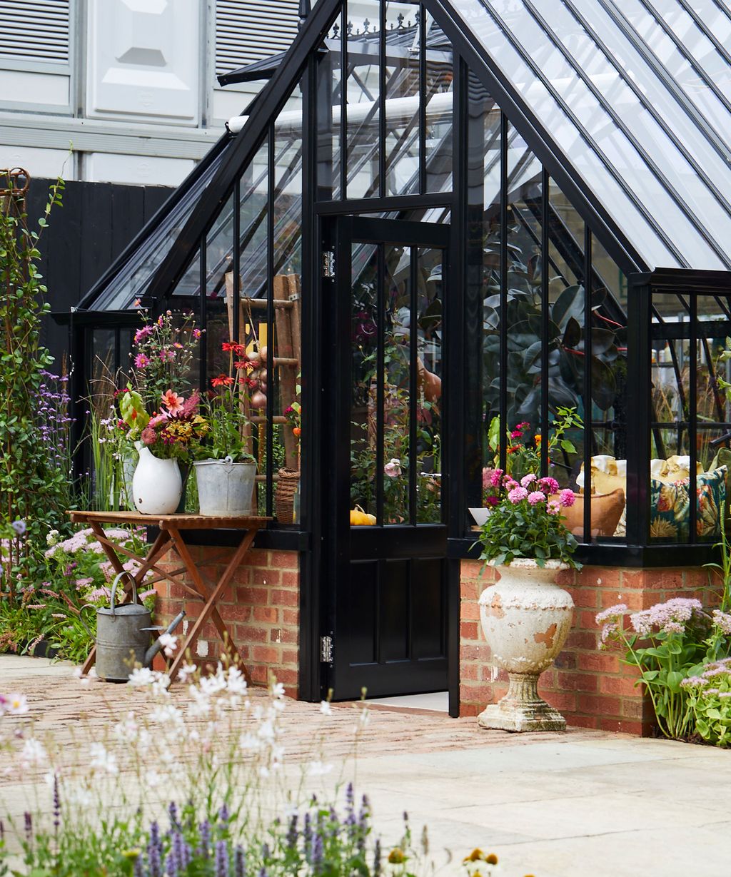 Greenhouse ideas: 16 tips to get the most out of yours | Gardeningetc