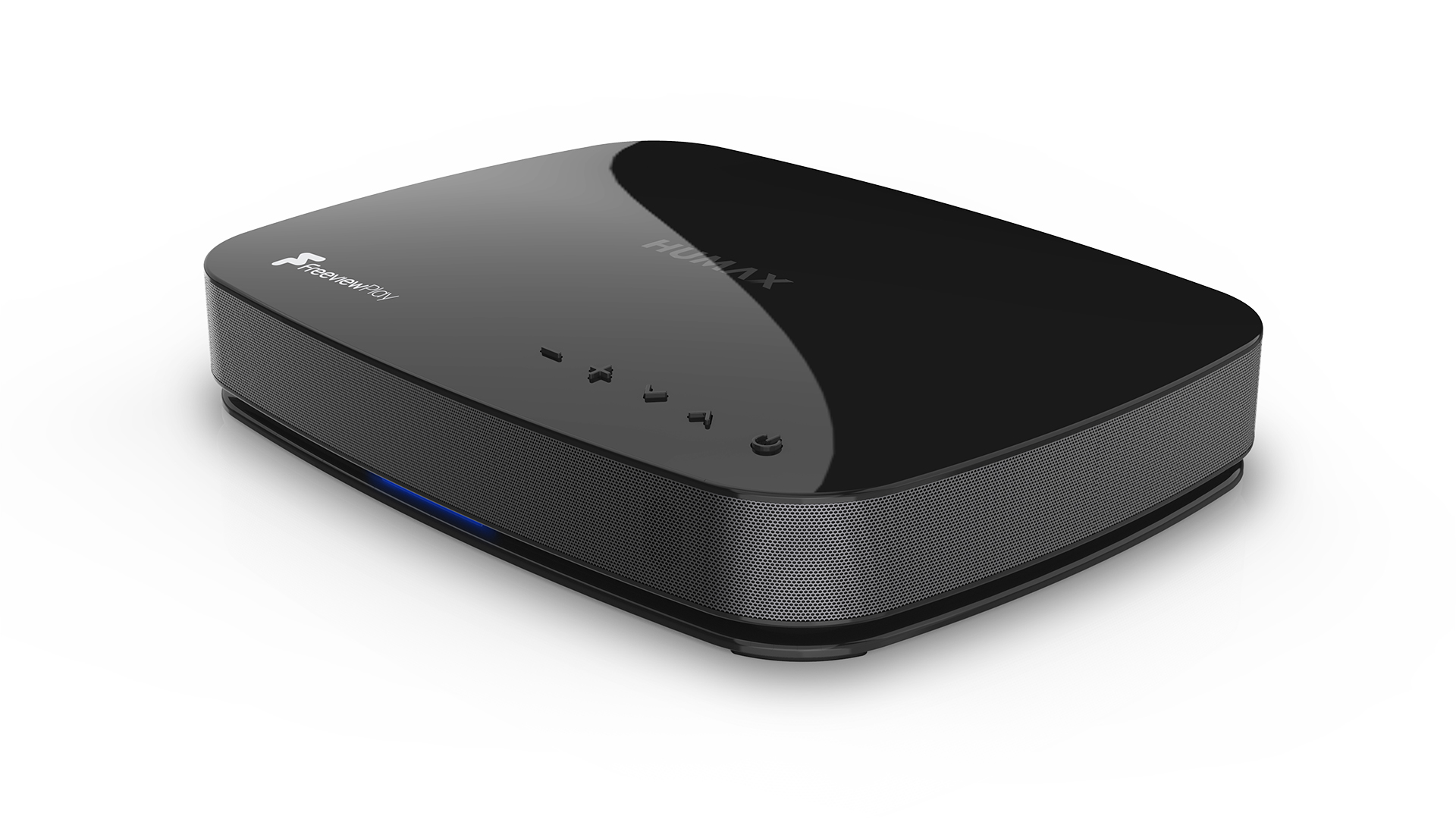 Humax Aura review | What Hi-Fi?