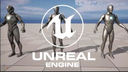 What will we see in Unreal Engine 5.6? | Creative Bloq