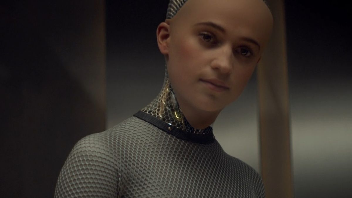 The 35 greatest sci-fi movie characters | GamesRadar+