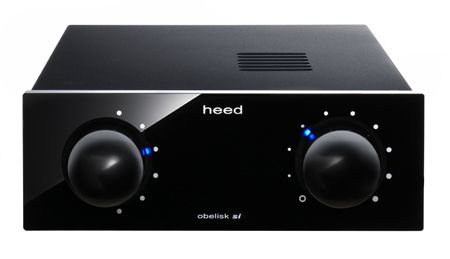 BRISTOL SHOW 2012: Heed Audio returns to the UK – video report | What ...