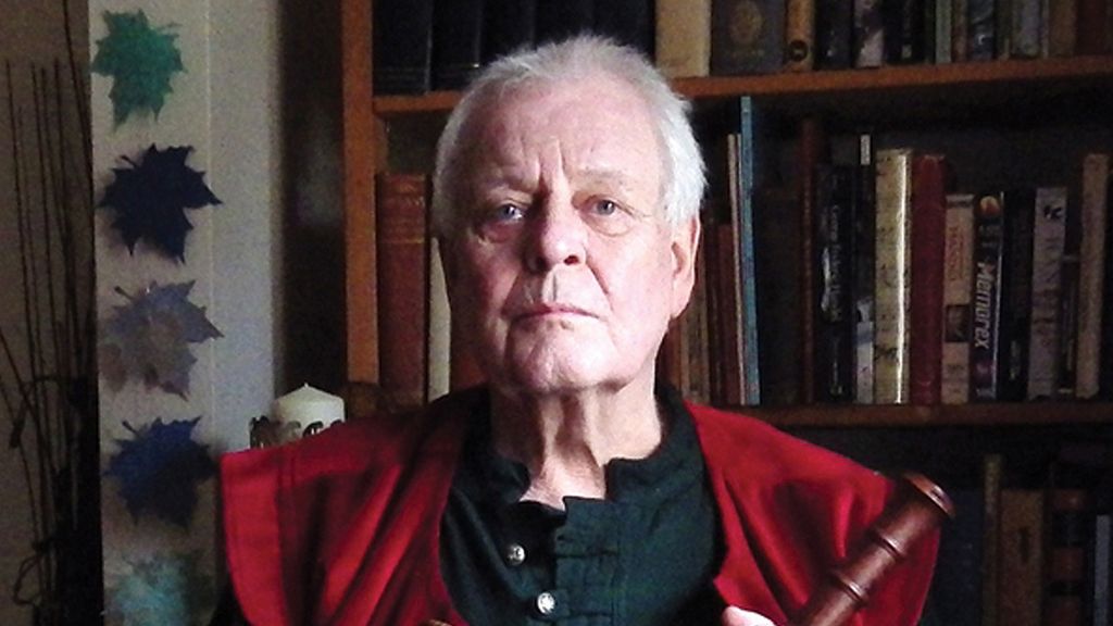 Les Penning To Release New Solo Album Belerion | Louder