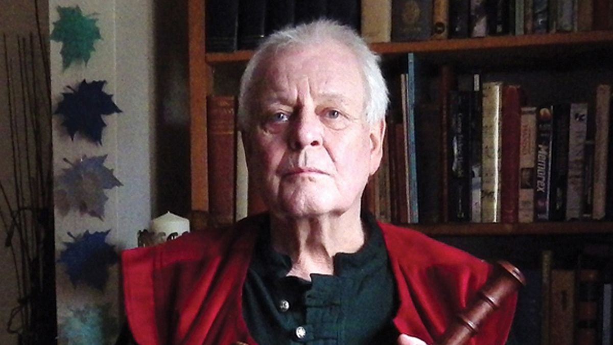 Les Penning To Release New Solo Album Belerion | Louder