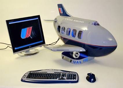 Weird and Wonderful PCs and PC Mods, Your Stories | Tom's Hardware