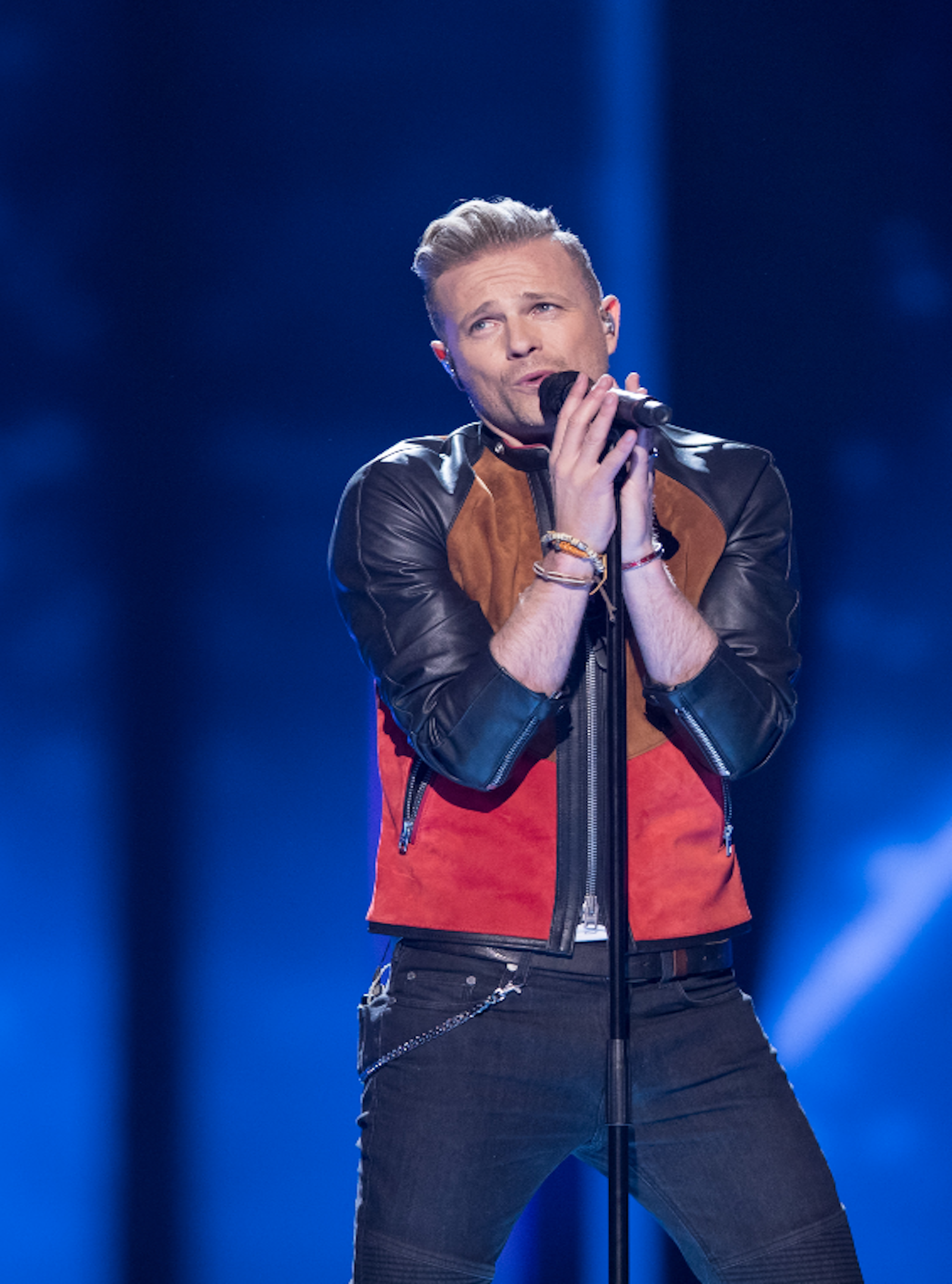 Top 12 Craziest Eurovision Contestants | Woman & Home