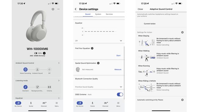 Sony WH-1000XM6 review: a sensational performance upgrade | What Hi-Fi?