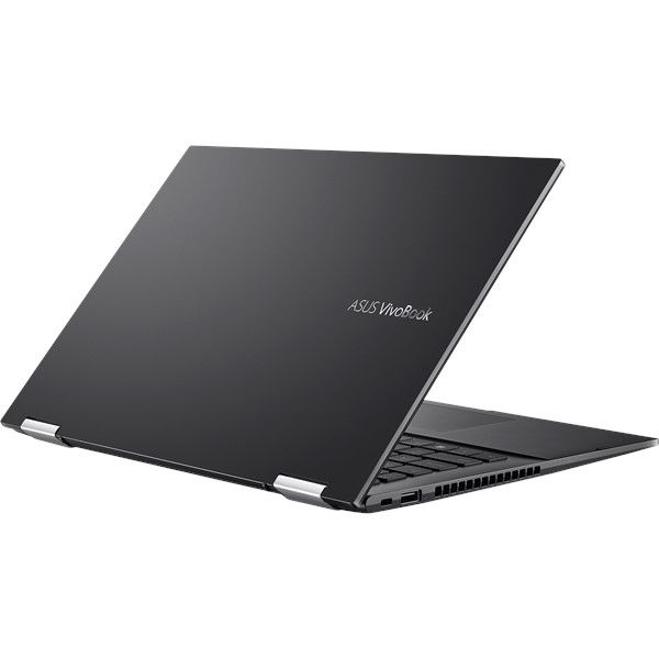 Asus has revealed the first laptop to feature a discrete Intel GPU ...