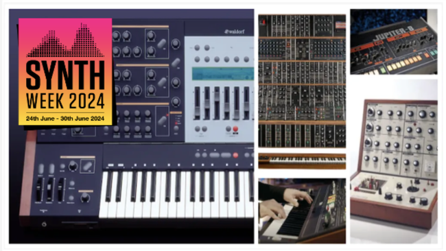 "It's a great synth, for sure, but $25,000 great? No chance": 5 ...