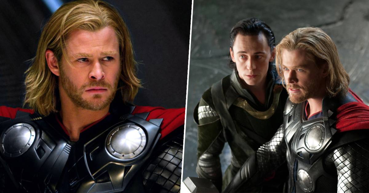 14 years after it came out, a deep-cut Thor Easter egg has been ...