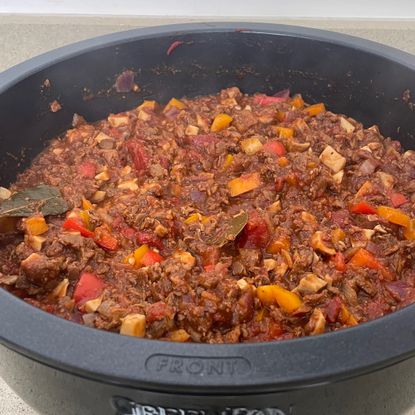 We tried the GreenPan one pot cooker to see if it’s worthy of space on ...