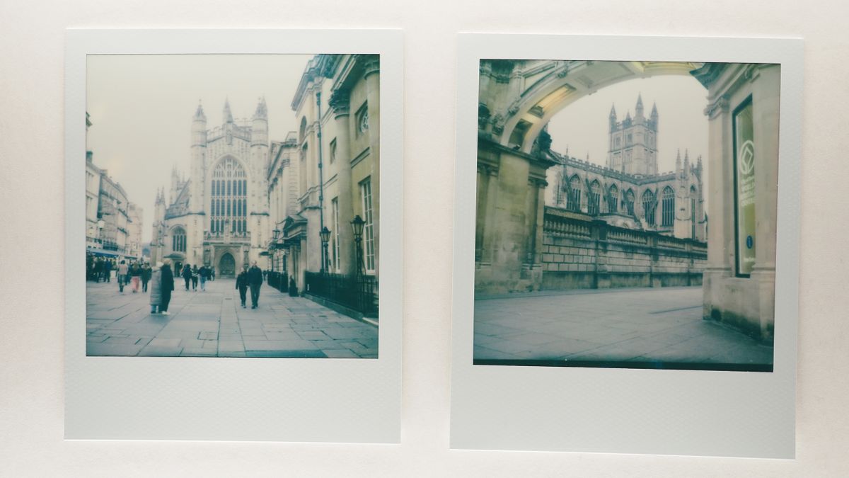 Polaroid I-2 review: the finest instant camera you will ever use ...