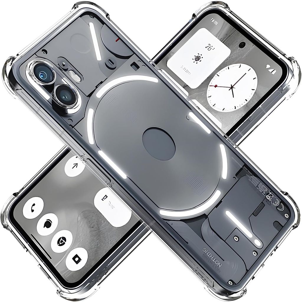 Best Nothing Phone 2 cases | Android Central