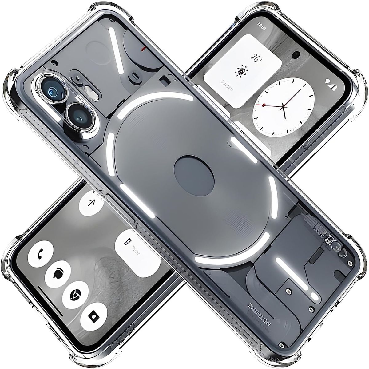 Best Nothing Phone 2 cases | Android Central