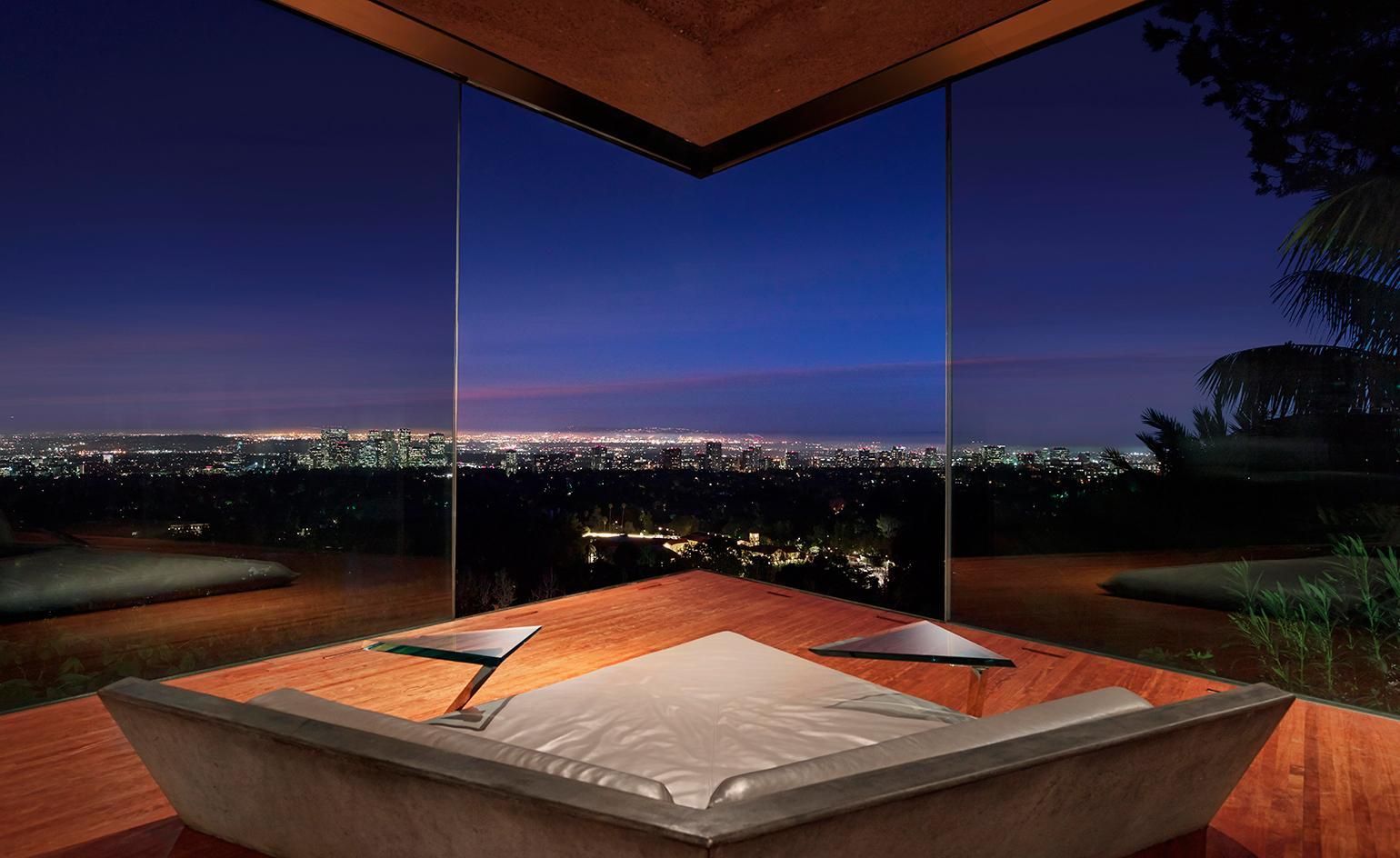 Architecture in film: modernism, futurism and beyond | Wallpaper