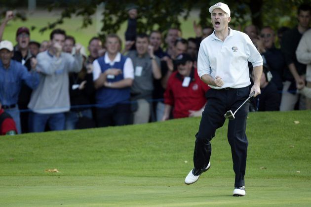 6 Of The Best Welsh Golfers Of All Time | Golf Monthly