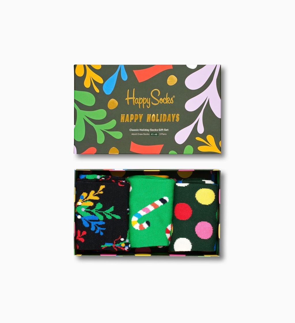 The best Christmas socks for all the family 2020 | GoodtoKnow