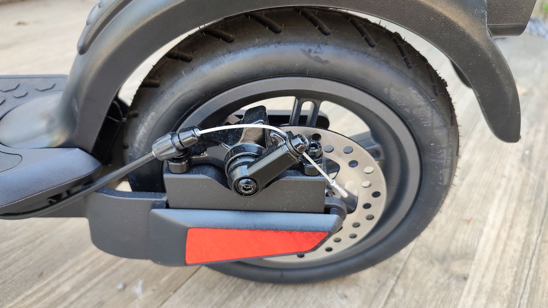 Riley Scooters RS3 e-scooter review: Complex but cool | T3