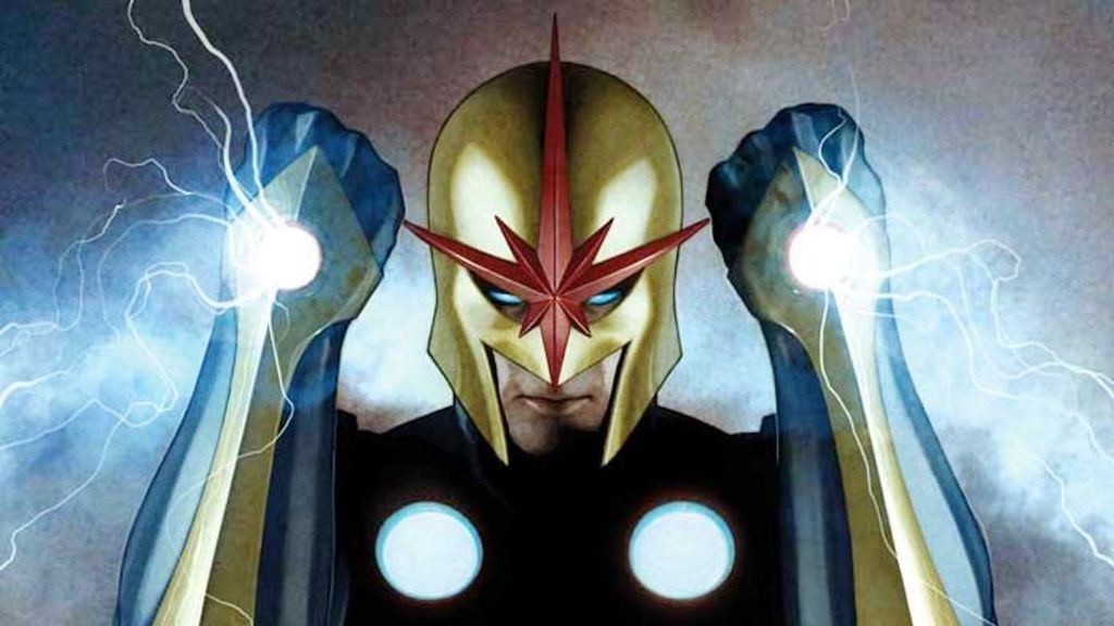 The Marvel Cinematic Universe Is Finally Introducing A Long-Awaited ...