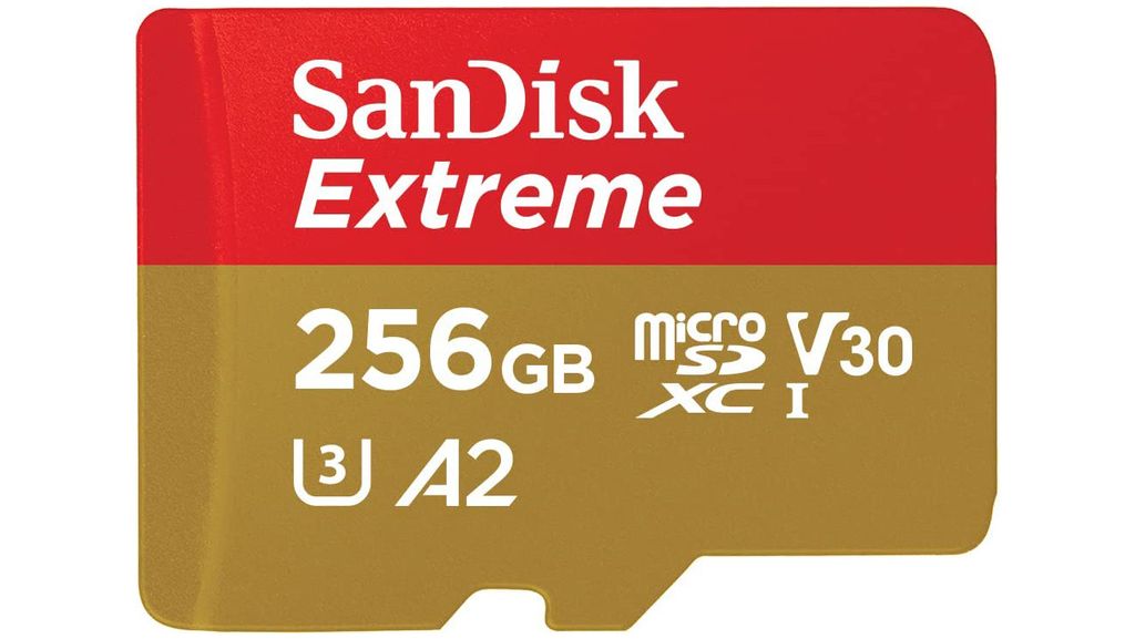 The best microSD memory cards | Digital Camera World