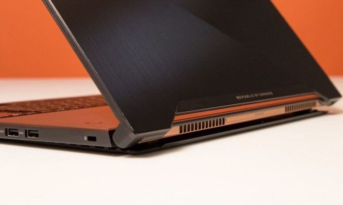 Help Me, Laptop! Razer Blade or Asus ROG Zephyrus? | Laptop Mag