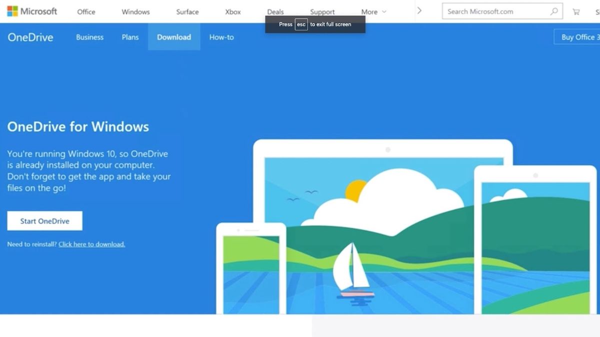 How to use Dropbox, OneDrive, Google Drive, or iCloud | Tom's Guide