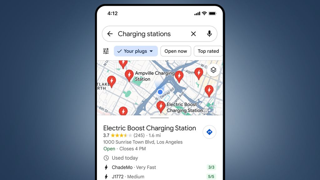 Google Maps Just Got A Big AI Update Here Are The 5 Best New Features Google Maps Just Got A Big AI Update Here Are The 5 Best New Features