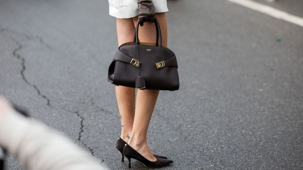The Best Investment Handbags To Shop In 2025 | Marie Claire UK