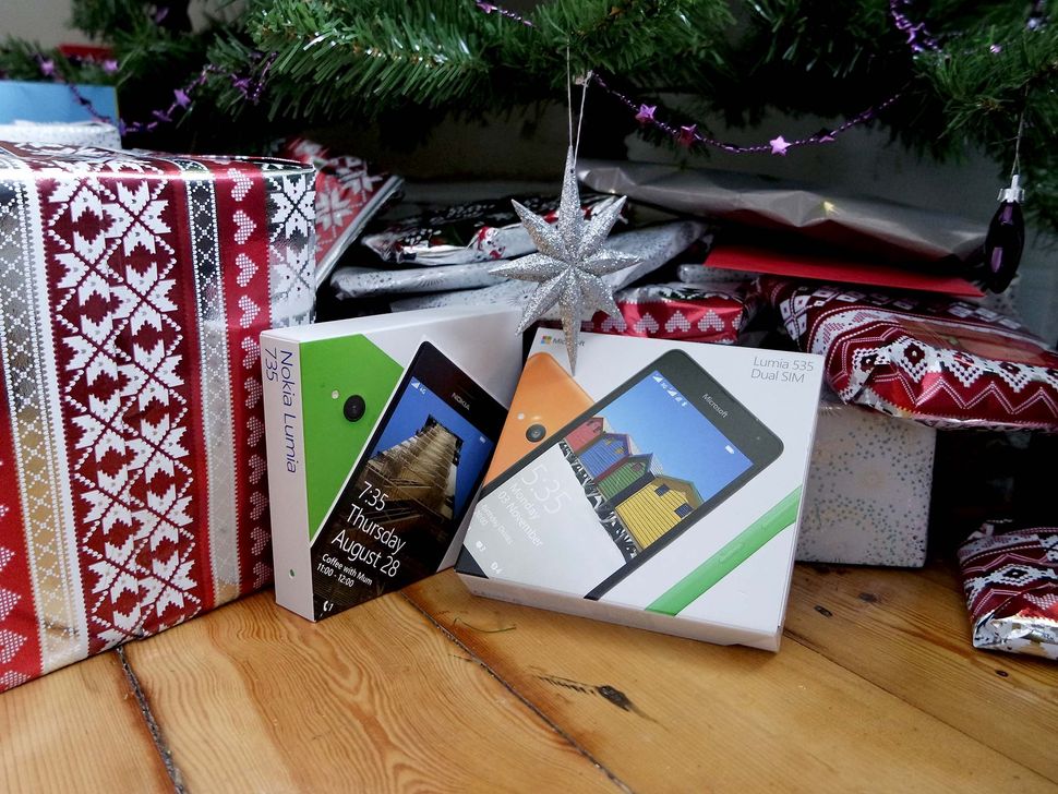 Got a new Windows Phone for the holidays? Here's where to start ...