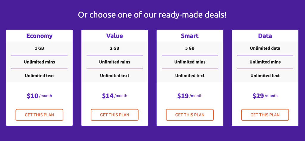 Tello Mobile review: A wireless provider that actually saves you money ...