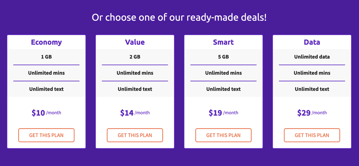 Tello Mobile review: A wireless provider that actually saves you money ...