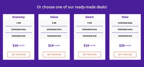 Tello Mobile review: A wireless provider that actually saves you money ...