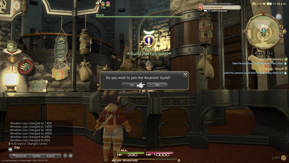 How to unlock every FFXIV combat job | GamesRadar+ How to unlock every FFXIV combat job | GamesRadar+