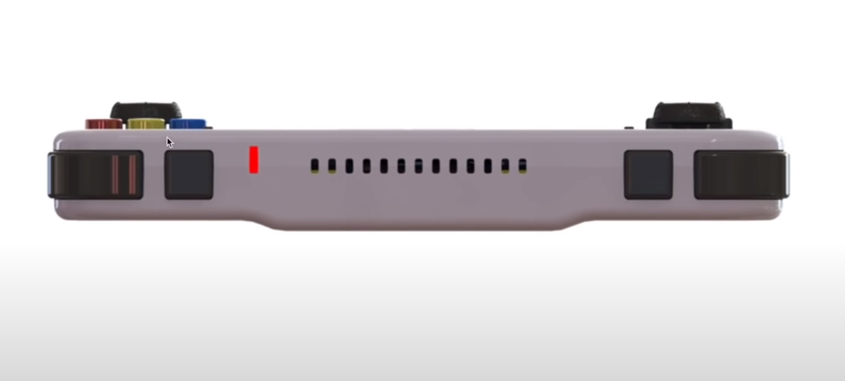 New Raspberry Pi 4 Retro Handhelds On The Way | Tom&#039;s Hardware