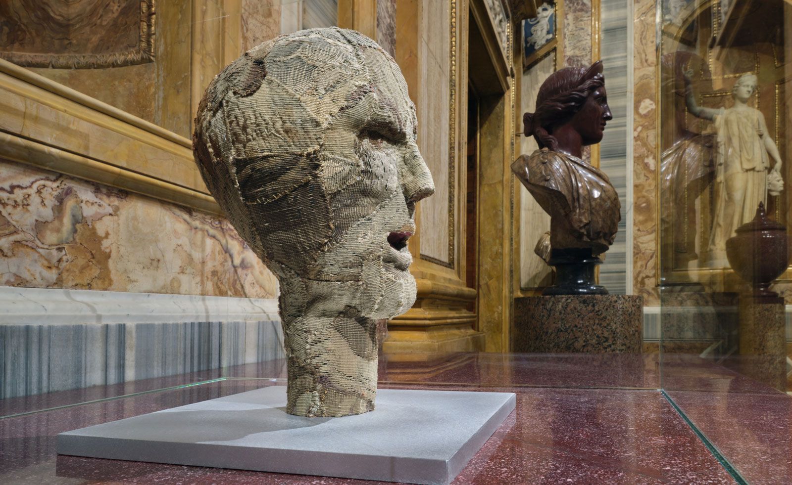 ‘Louise Bourgeois: Unconscious Memories' review | Wallpaper*