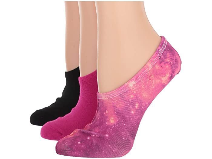 12 Best No-Show Socks | Invisible Liner Socks for Women | Marie Claire