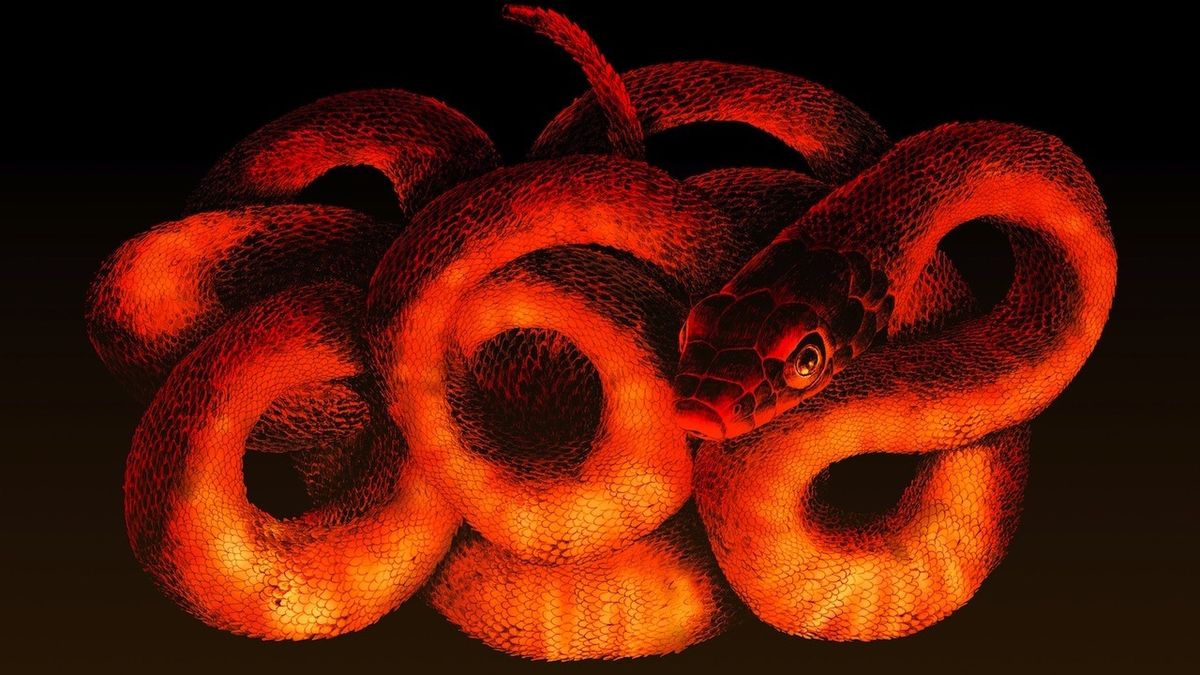 Red Racer: Define | Louder