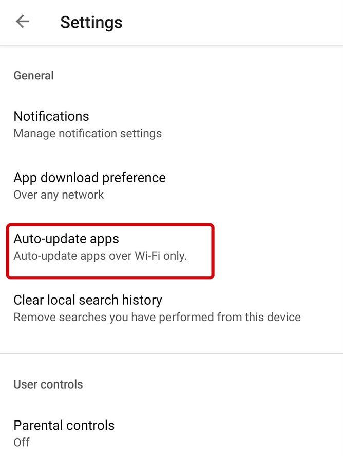 How to Update Google Chrome on iOS, Android, Mac and Windows | Tom's Guide